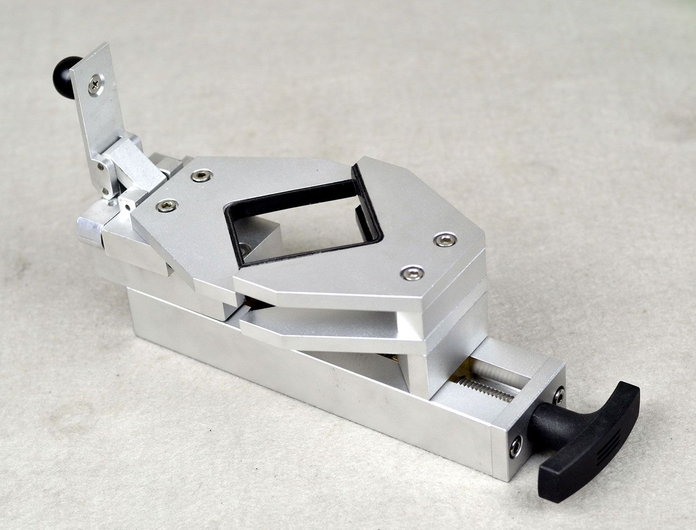 Máy đo kiểm tra lực vặn nắp bằng tay AT2E - TMV5-AT2E Vietnam